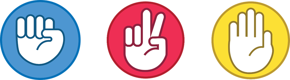 MEMBUAT GAME BATU GUNTING KERTAS MENGGUNAKAN HTML, CSS, DAN JAVASCRIPT | by Yoga Jatawitika | Medium