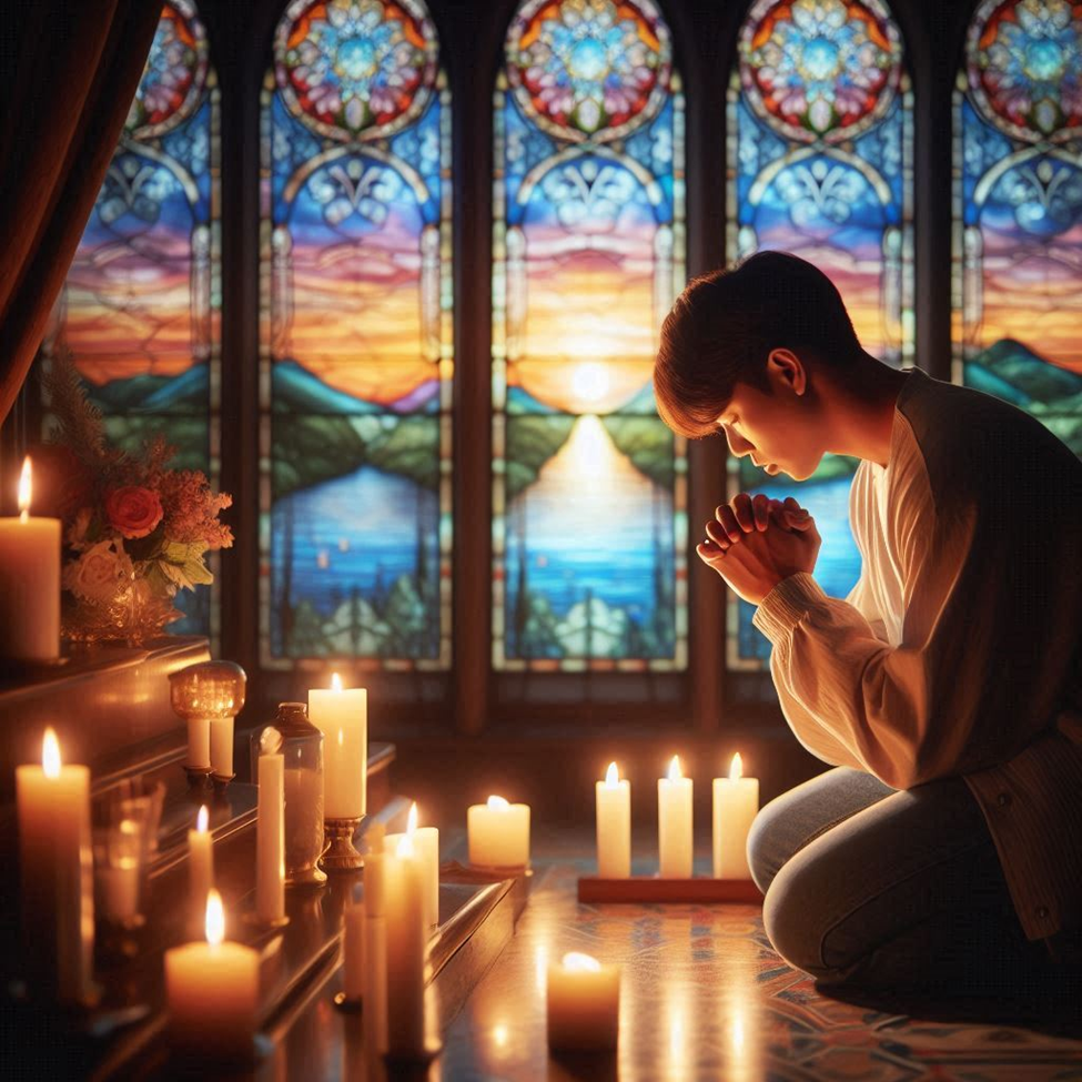 A Christian Perspective on Defilement, Sin, and Redemption | by Bob ...