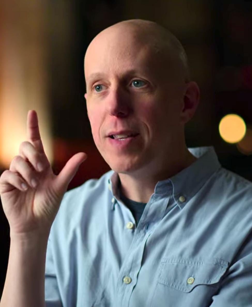 Screenwriting 101: John August - Go Into The Story