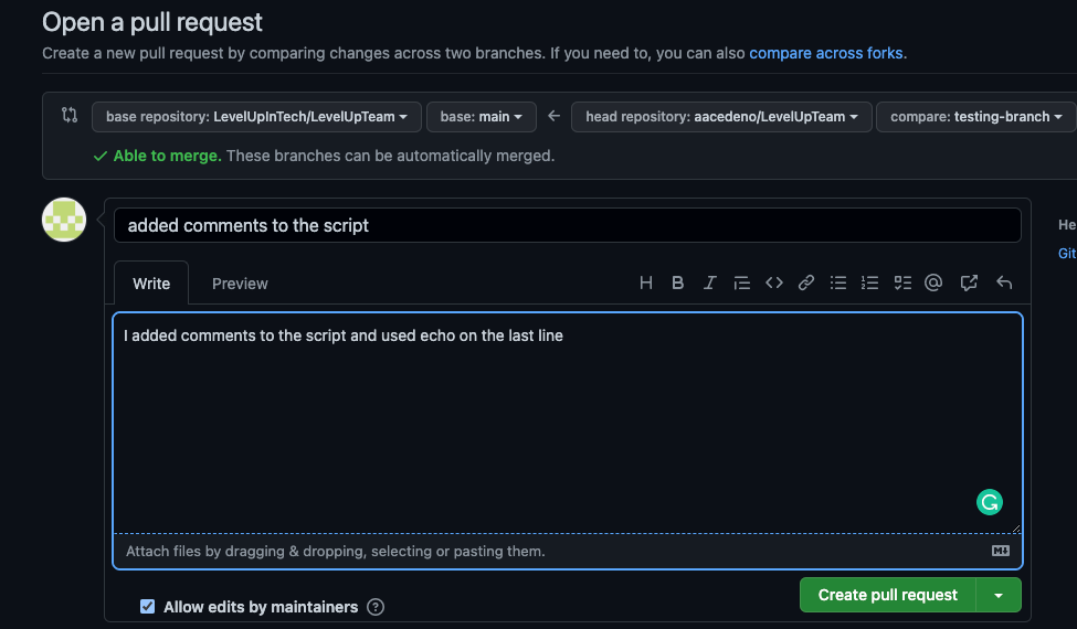 Leveraging the Power of Git and GitHub | by Adrian Cedeno | Medium
