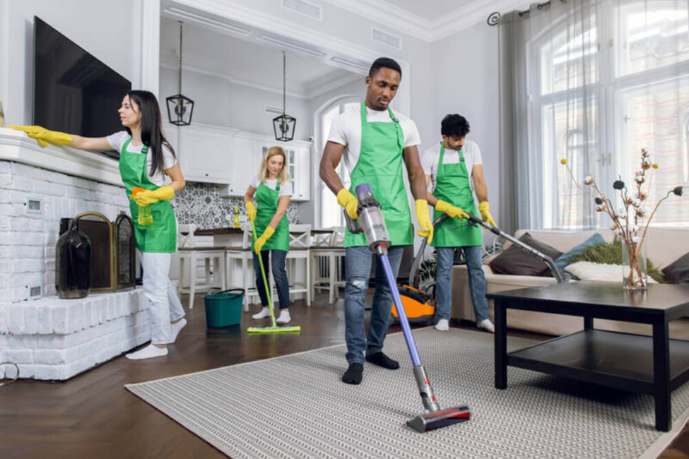 Best Home Washing Services in Indianapolis IN | by Samoon Janitorial ...