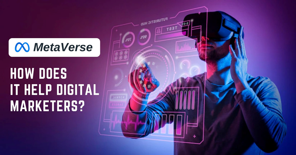 How to Market Your Business in the Metaverse: A Guide for 2022 and ...