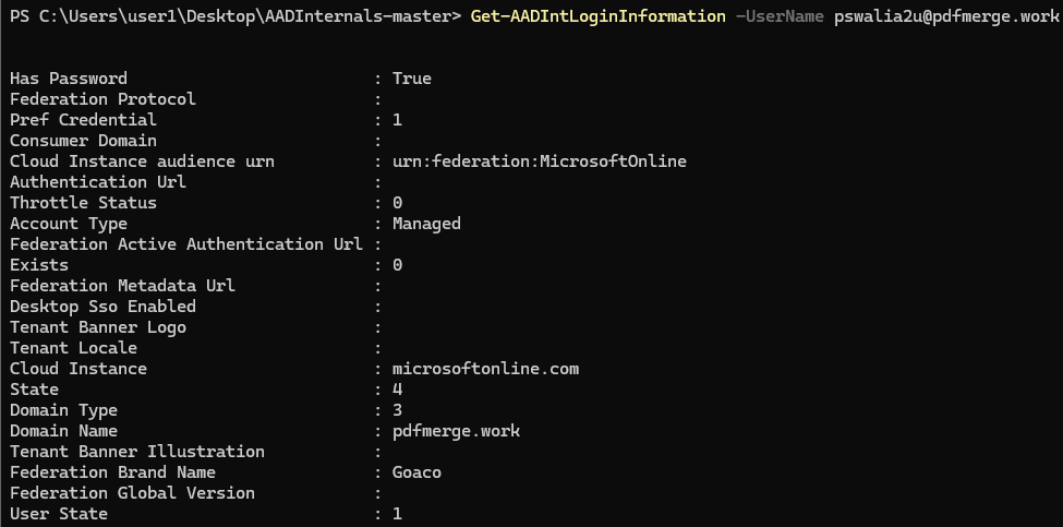 Mastering Azure Enumeration: Techniques for Unauthenticated and ...