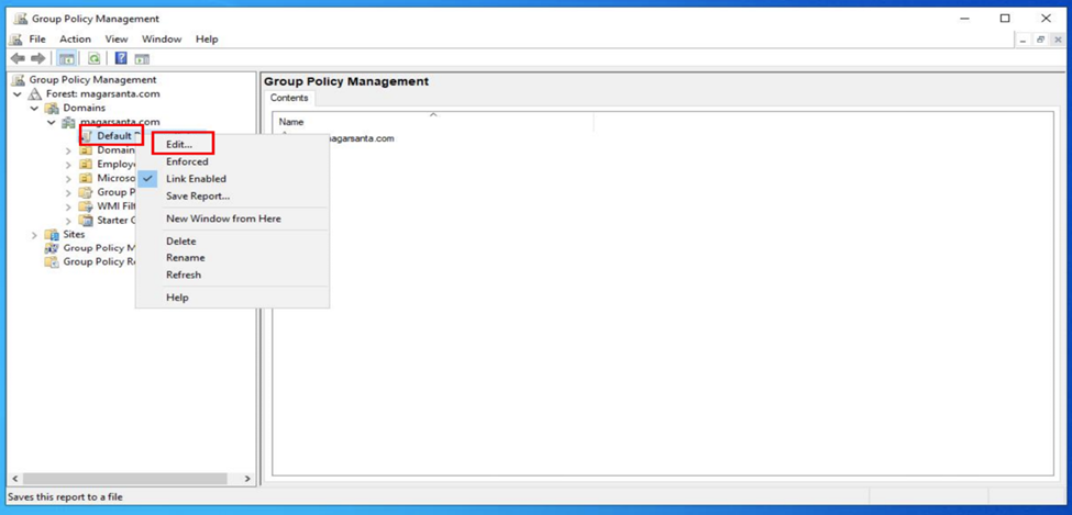 Step by Step: SSPR self-service password rest | by Sandesh Pradhan ...