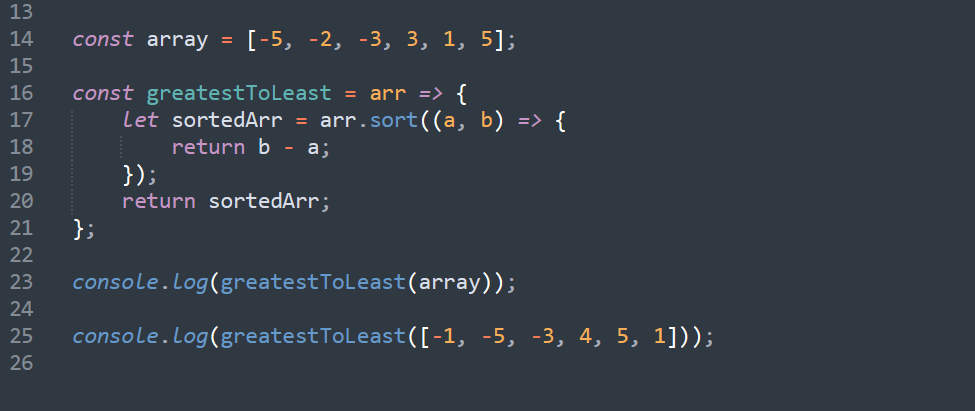 Tales From the Script — Learning JavaScript for the first time | by ...