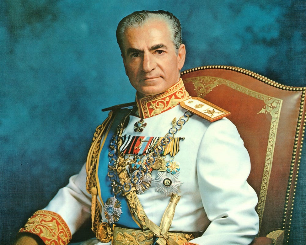 The Shah of Iran Was Not a Saint. He was a dictator who tortured and ...
