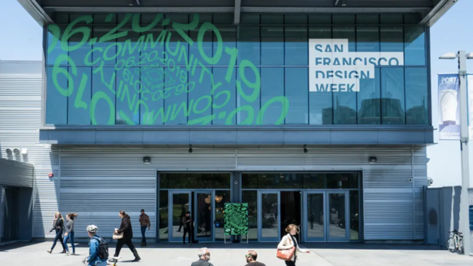 10 Unmissable Events at San Francisco Design Week 2019 | by Hanna ...