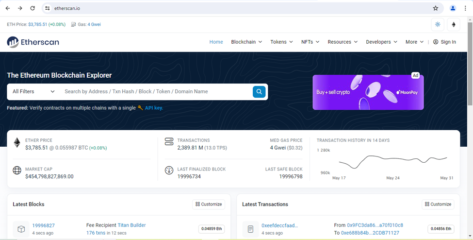 From Blockchain to Balance Sheet: A DeFi Tax Guide for Accountants | by ...