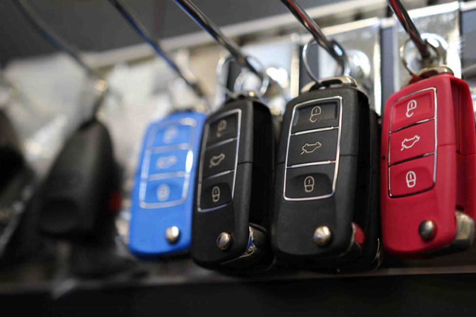 Vehicle Key Replacement Expert In Cinco Ranch TX: Your Go-To Solution ...