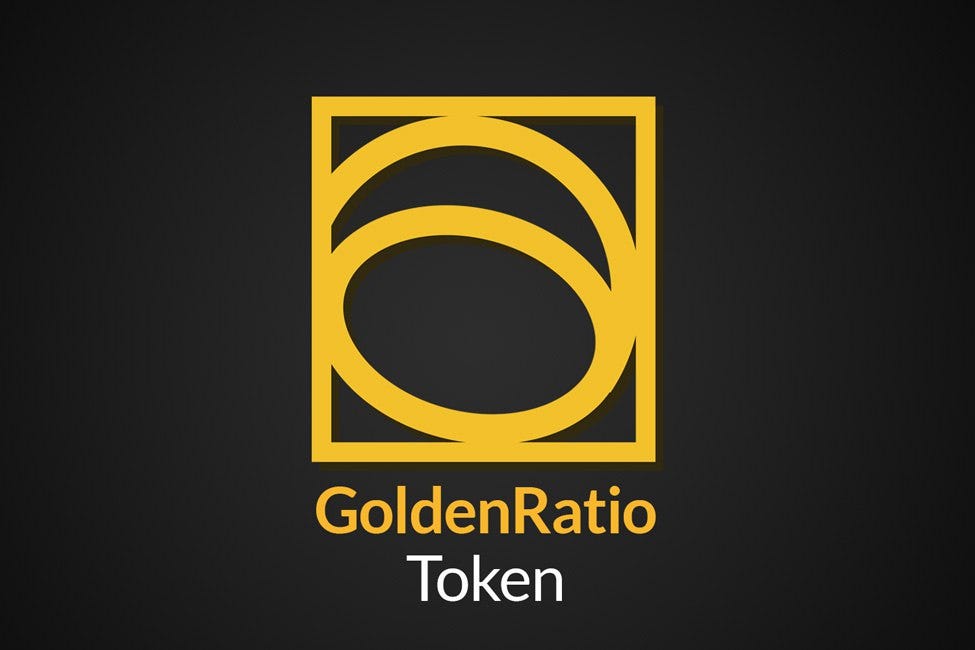 The Golden Ratio Token Project: Creating Value Out of Nothing | by ...
