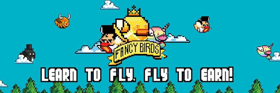 Fancy Bird: Ang Larong batay sa Flappy Bird | by GHunter | Medium
