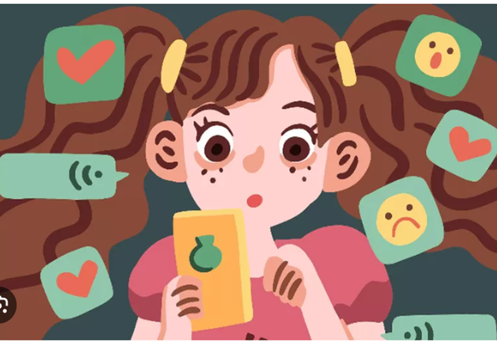 FOMO ≠ FOBI. Sebagai makhluk sosial yang mempunyai… | by Chaerani ...