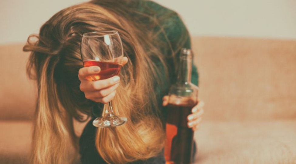 The Link Between Alcoholism and Depression | by Just The Tonic Coaching ...