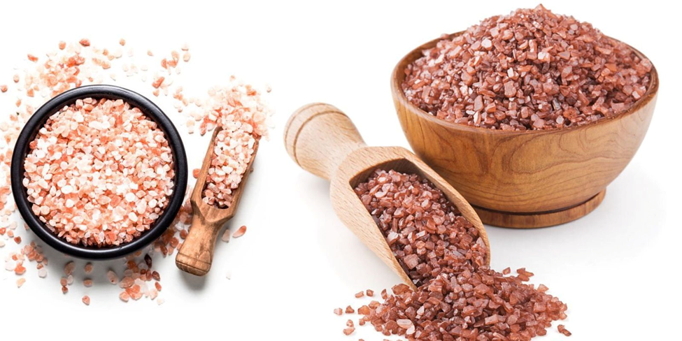 Which Salt is Best: Himalayan Salt & Red Hawaiian Salt | by Hareem ...