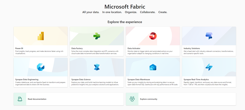 Implementing Analytics Solutions Using Microsoft Fabric | by Shas Vaddi | Medium