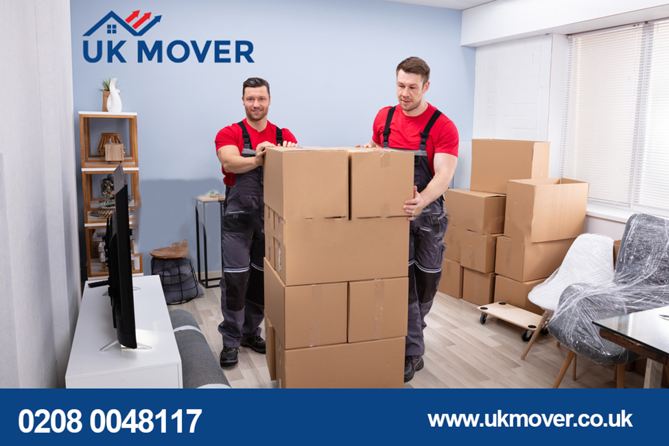 Removals Company from London to Tooting with UK Movers | by Ukmover ...