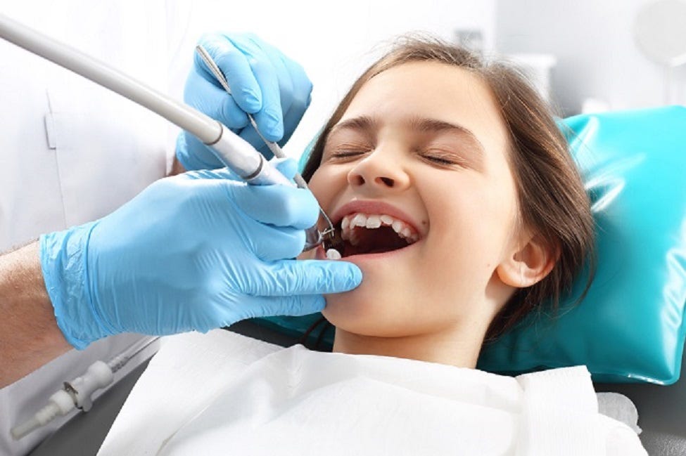 Dental Filling : Bali Implant Aesthetic (BIA) Dental Center | by Bali ...