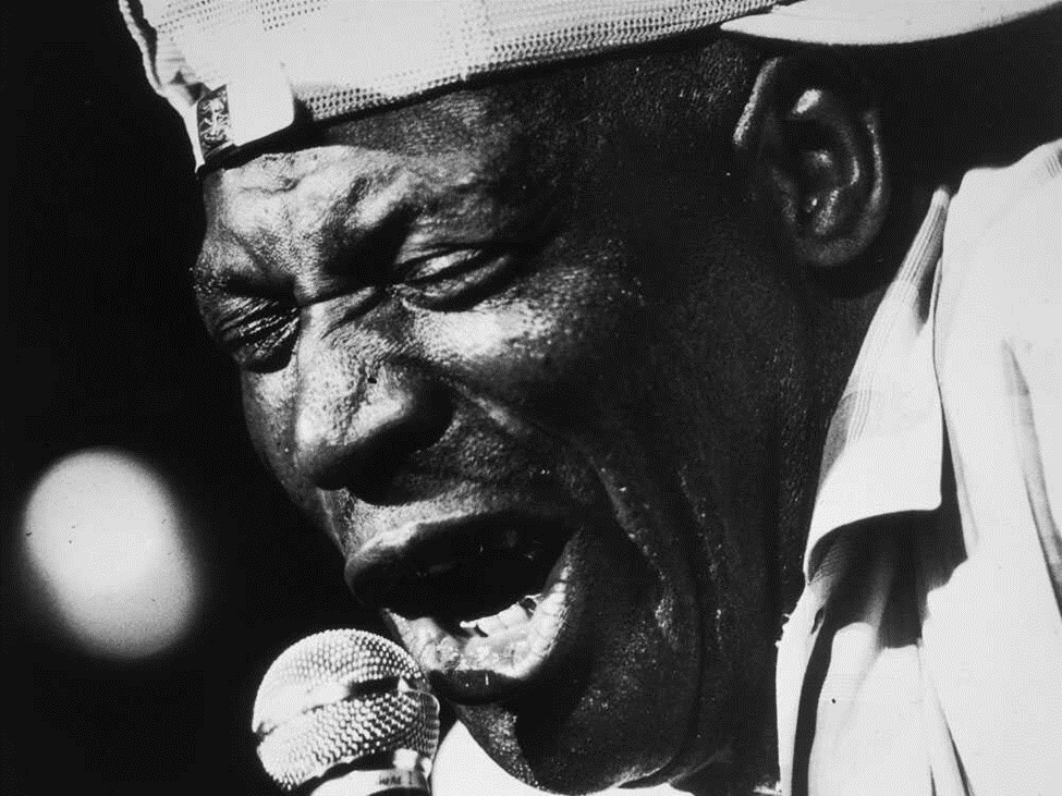 It’s Easy Writing the Blues - Singing Is Harder | by At The Break Of ...