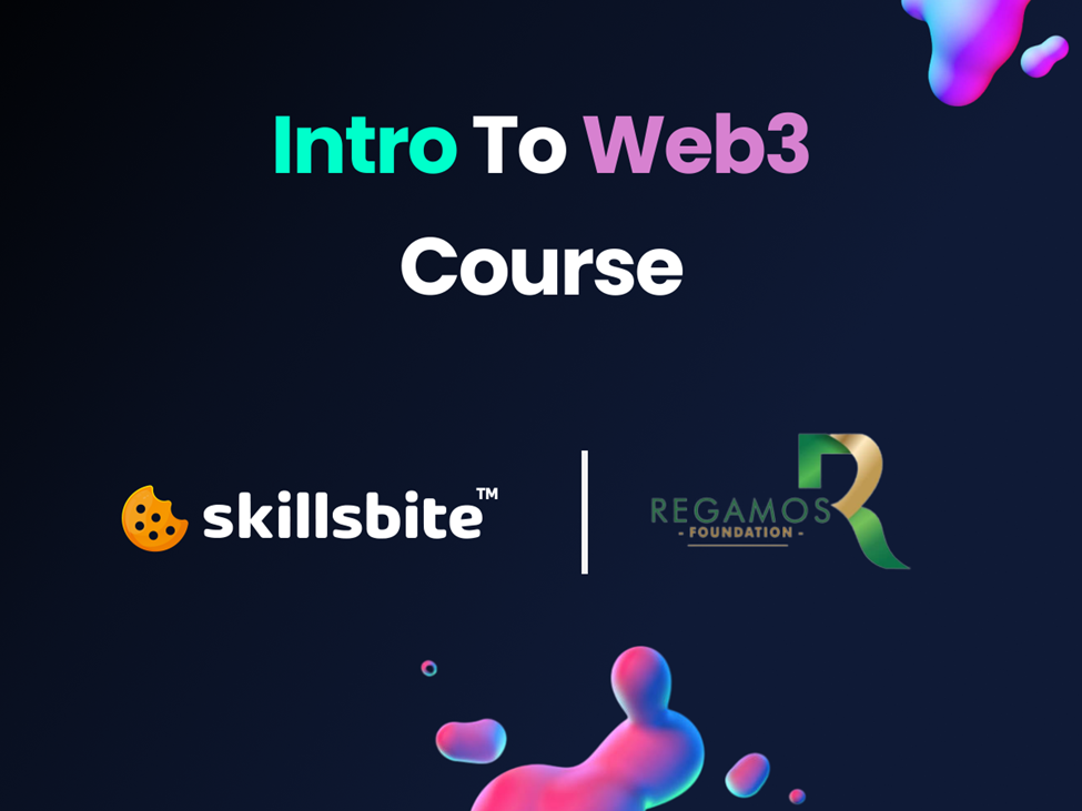 Skillsbite has launched its first Web3 cohort course solely dedicated ...