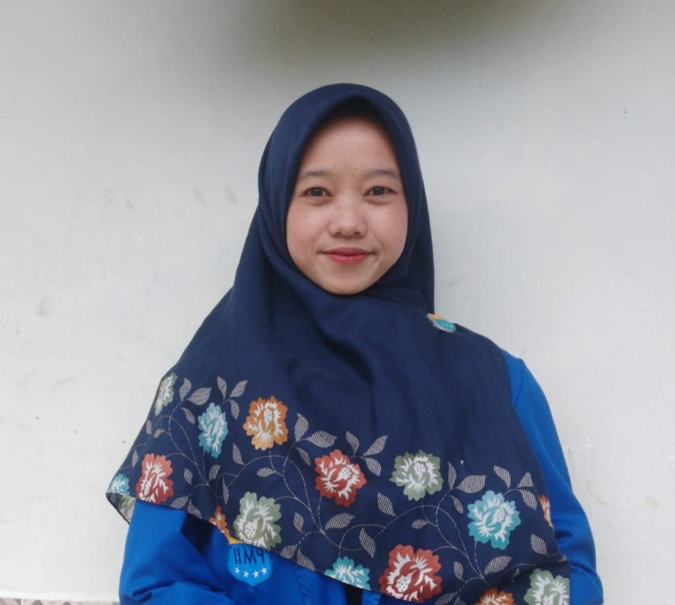 Harapan Paripurna. Oleh sahabati : Rahma Anggraeni… | by Kopri PC PMII ...