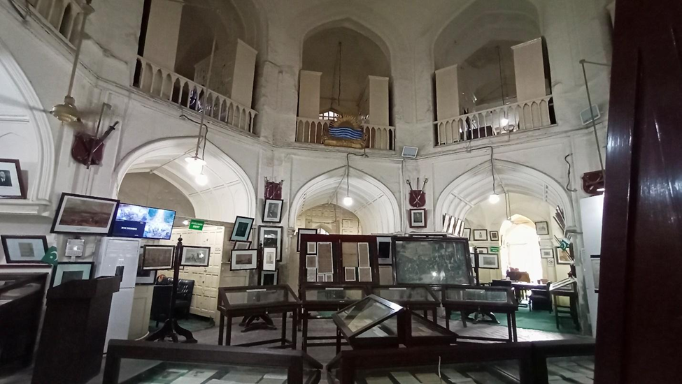 Reviving Lahore’s Public Libraries and Its Culture: A Need for Future ...