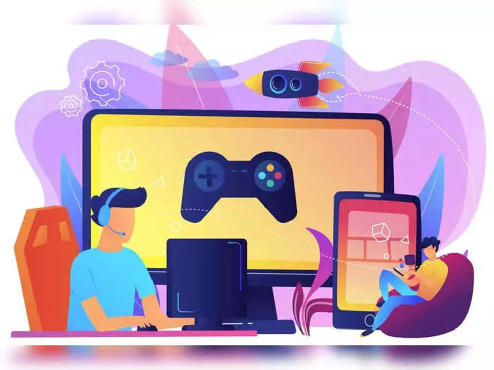 How Gaming Can Affect Our Mental Health and Make Us Relax | by Muhammad ...
