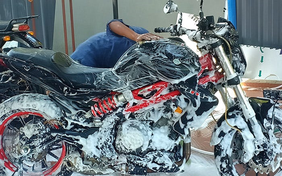 Professional Motorcycle Cleaning In Seattle, WA | by Seattle Automobile ...