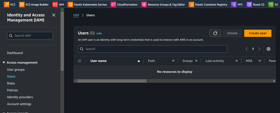 DevOps project using Terraform with AWS and create a Static website on S3 | by Vajram Gajengi ...