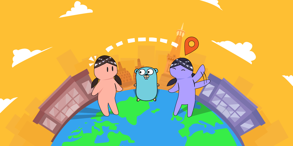 Search Location with Golang and Elasticsearch Geo Location | by Agung ...