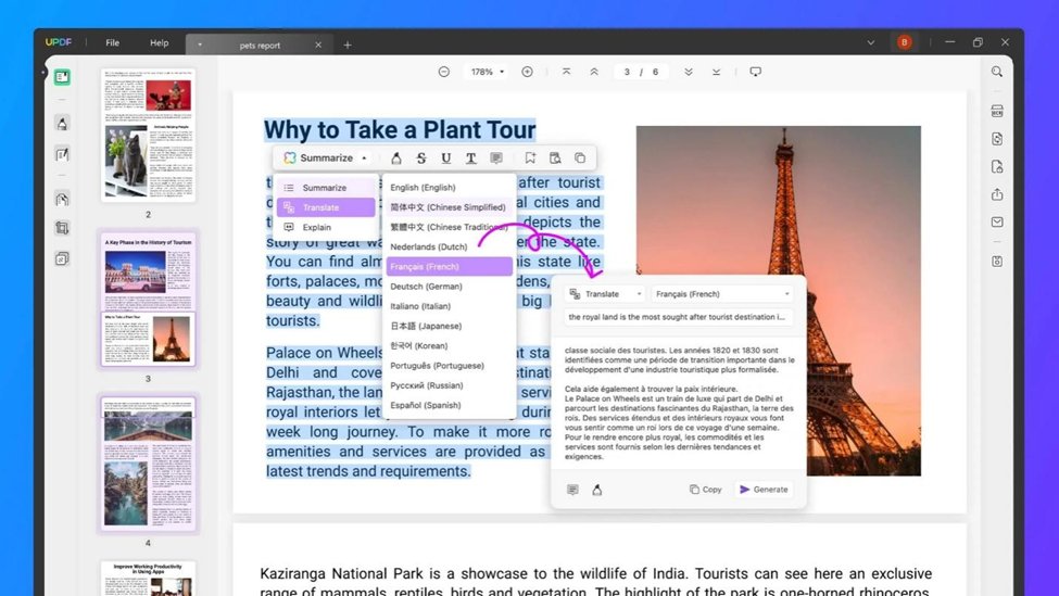 3 Best PDF Document Translators to Improve Translation Efficiency ...
