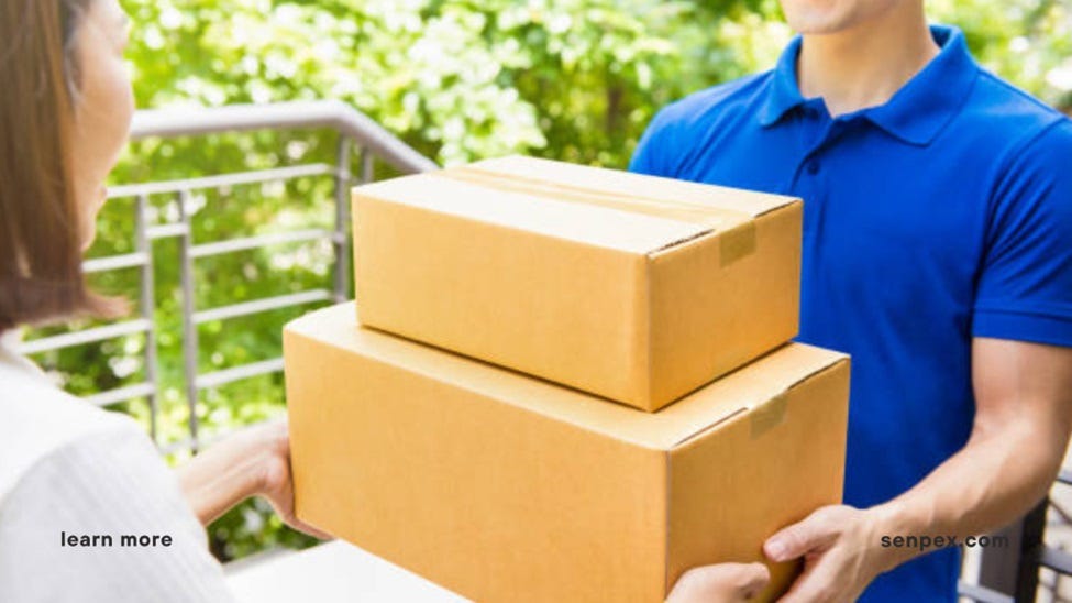 The Impact of Same-Day Delivery: Balancing Convenience and ...