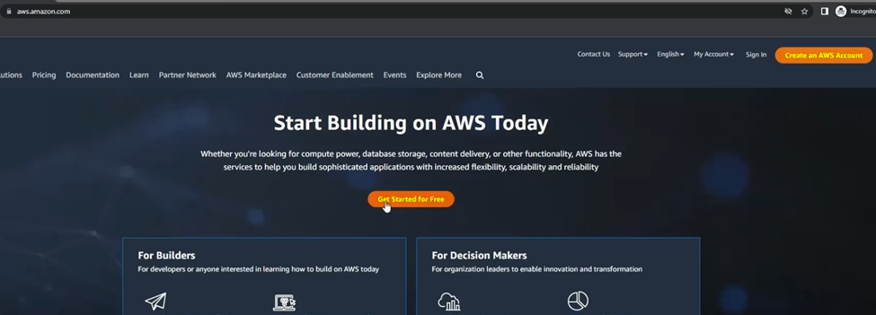 Getting an Organization started on AWS Part 1: Introduction & AWS Accounts | by Joshua Stather ...