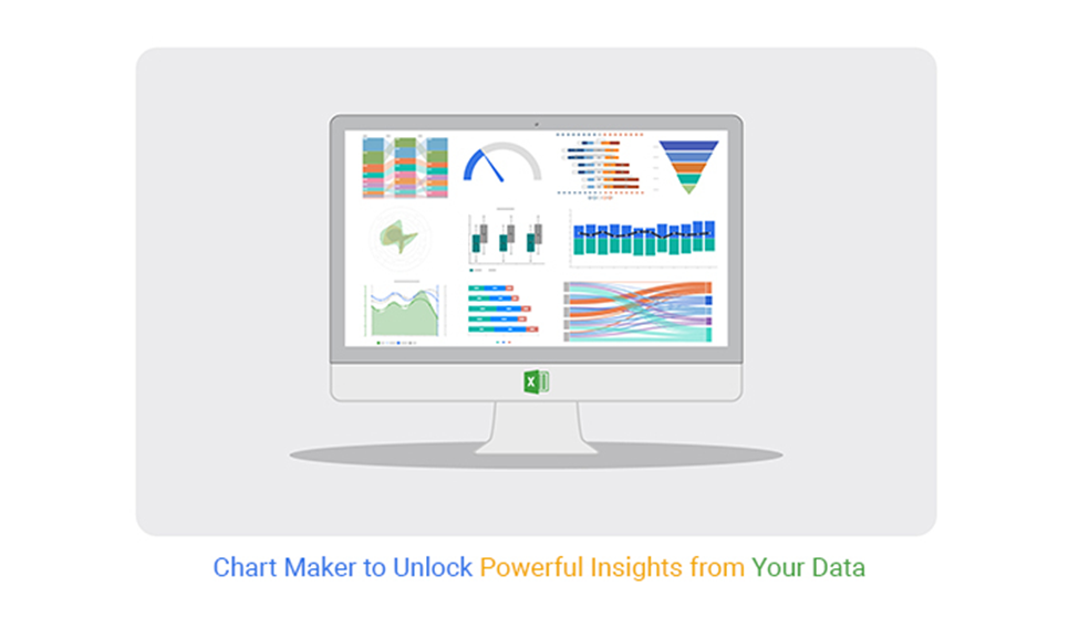 Chart Maker to Unlock Powerful Insights from Your Data | by Shahbaz ...
