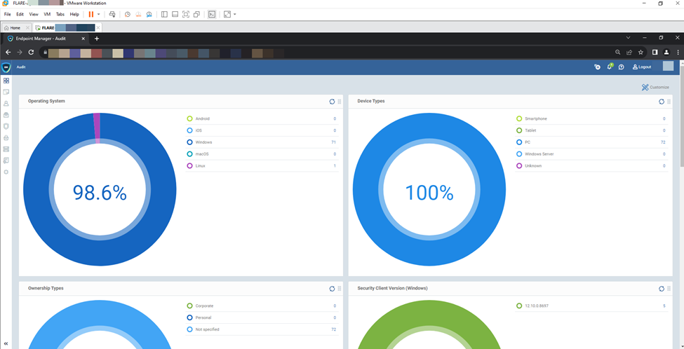 A Beginner’s Journey into DFIR: Using Flare VM, OpenEDR, Access Data ...