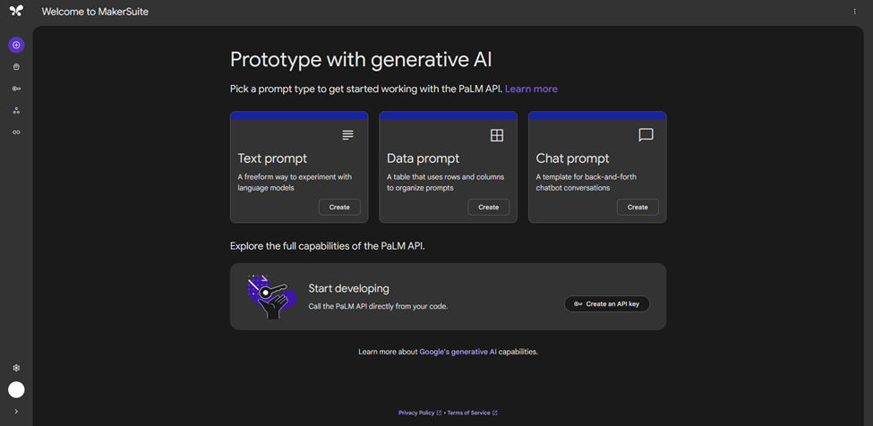Creating a Q&A Bot Quickly in Google Colab with Makersuite and PaLM API | by Esther Irawati ...