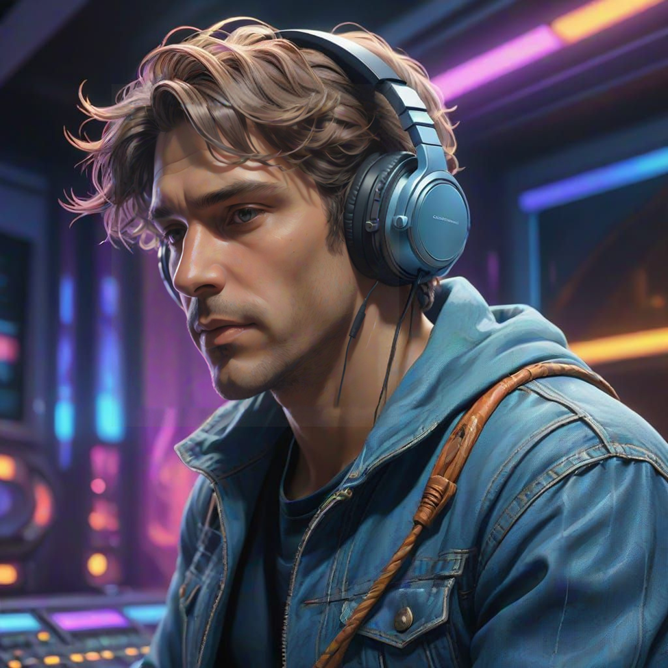 TALENT IS NOT ENOUGH. PART 2. Aurora, still in disbelief, goes to the… | by Mauri58 | Feb, 2025 ...