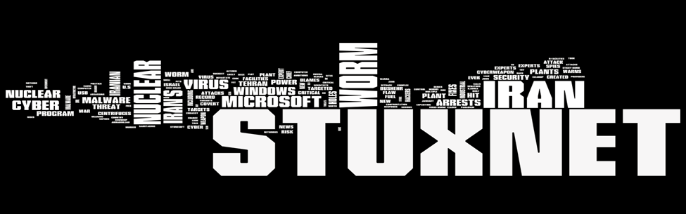 STUXNET. What is Stuxnet 🧐 | by Henry Albaloc | Medium