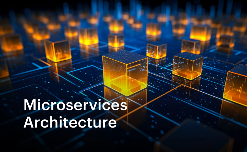 Why Microservices Architecture is a Game-Changer for Modern Web Development! | by Crealogic ...