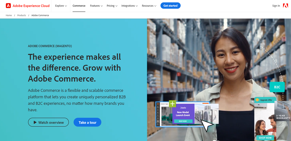 Manage Multi-Channel Orders with Magento OMS | by Ignitiv | Medium