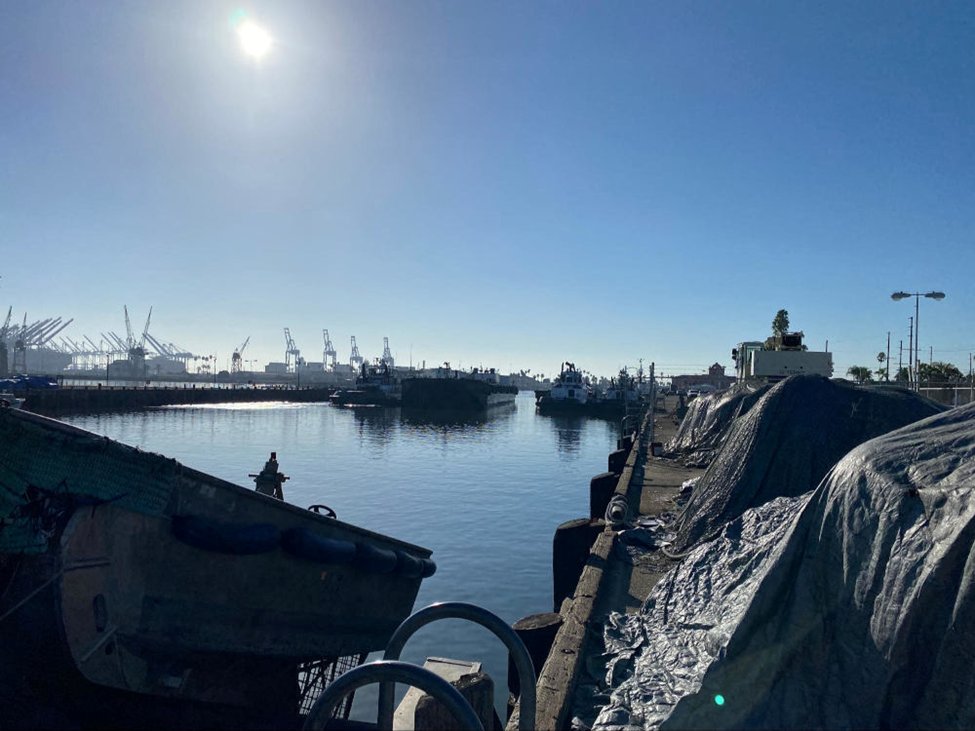 [GEOINT] Solving The Bellingcat Challenge: Terminal Difficulty | by ...