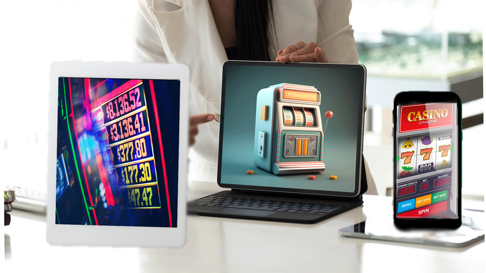 Exploring 3D Slots: What They Are and Why They’re Popular | by ...