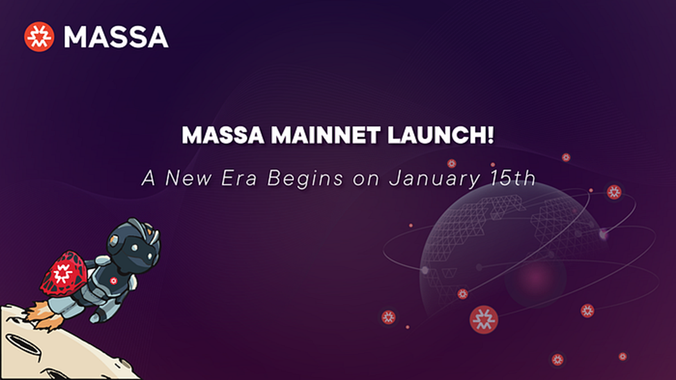 Peluncuran Massa Mainnet: Era Baru Dimulai pada 15 Januari | by SnollyGoster | Medium