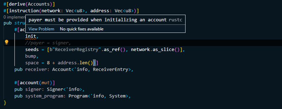 Why Rust might be the best language for writing Smart Contracts? | by ...