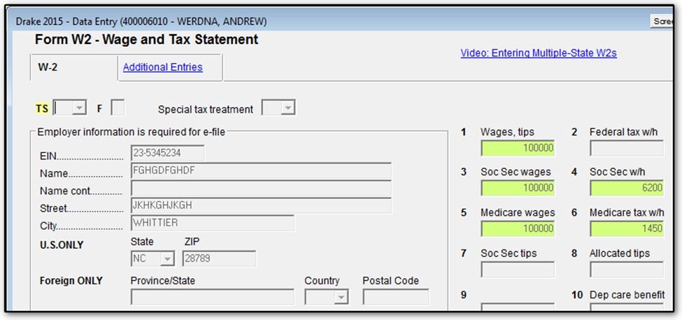 Advantages of Drake Tax Software Hosting for Remote Tax Professionals ...