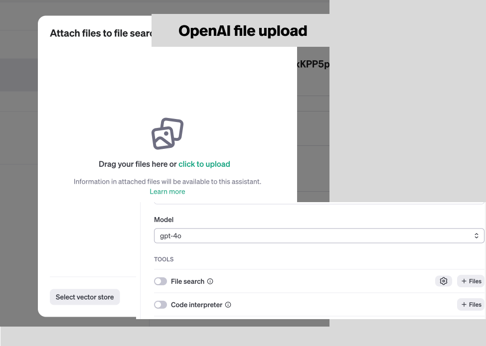How to train ChatGPT with Your Own Data: Comprehensive Guide | by The ...
