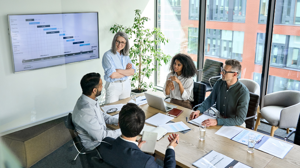 Building Resilient Teams in 2023: Rethinking Communication Dynamics ...
