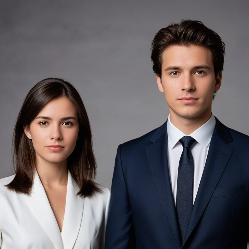 I AM YOUR SON — PART 5. Evelin discovers how David’s threats… | by Mauri58 | Jan, 2025 | Medium