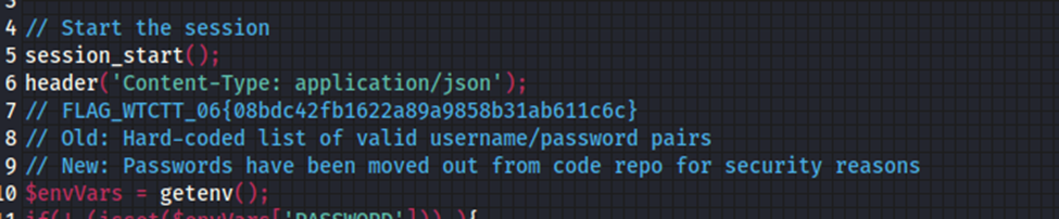 [Write up] CTF ของรายการ Women Thailand Cyber Top Talent 2022 — First round #2 | by Luna B. | Medium