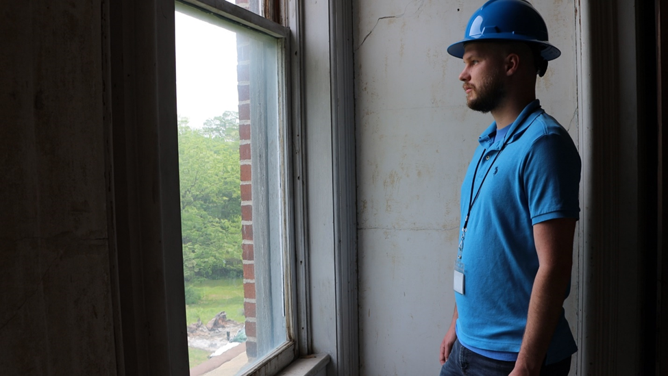 The Gems of KCK- Randy Greeves: Historic Preservationist | by UG ...