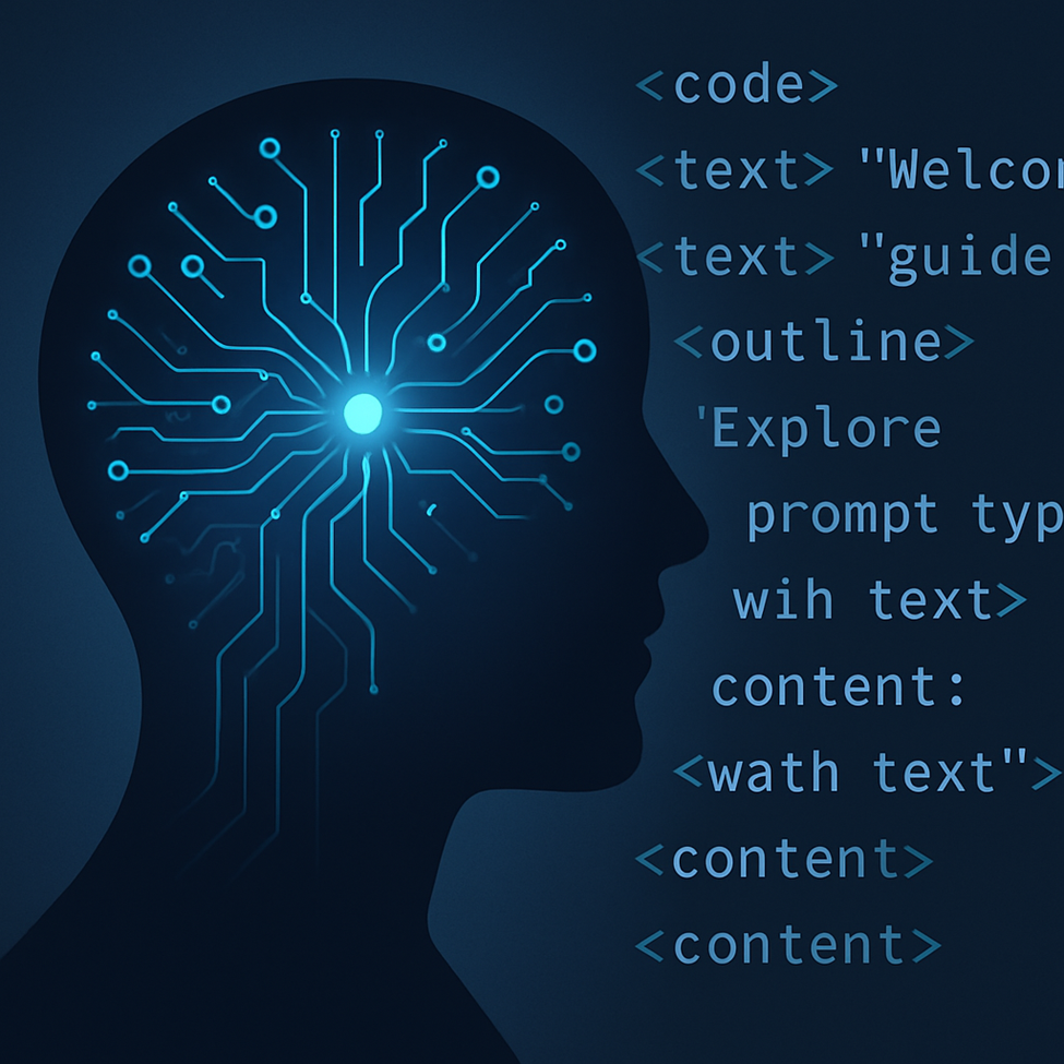 Master Prompt Types: Your Guide to Becoming an AI-Enabled Developer ...